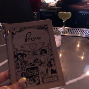 PERSONA - Updated September 2025 - 492 Photos & 262 Reviews - 685 ...