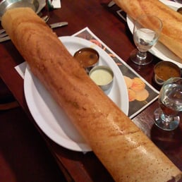 UDUPI PALACE RESTAURANT - 173 Photos & 410 Reviews - 2543 W Devon Ave ...