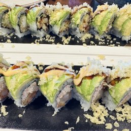 CHEF FRANK JAPANESE CUISINE - 1101 Photos & 181 Reviews - 2281 Del Paso ...