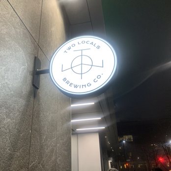 TWO LOCALS BREWING - Updated October 2025 - 49 Photos & 21 Reviews - 3675 Market St ...