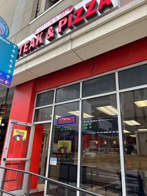 PHILLY STEAK & PIZZERIA - Updated October 2025 - 33 Photos & 37 Reviews ...
