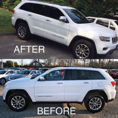 TINT-KING WINDOW TINTING - Updated July 2025 - 58 Photos & 53 Reviews ...