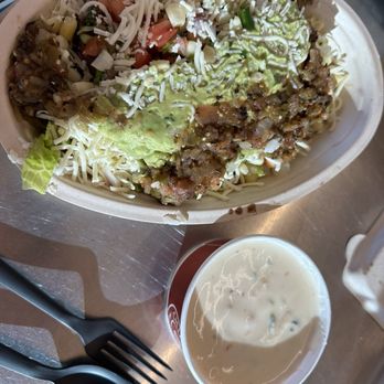 CHIPOTLE MEXICAN GRILL - Updated January 2026 - 40 Photos & 22 Reviews ...