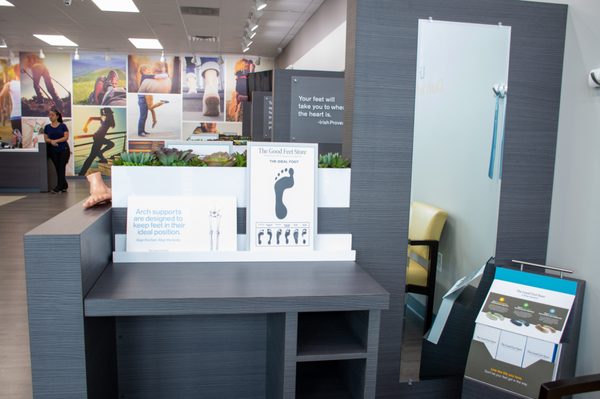 THE GOOD FEET STORE - Updated May 2024 - 51 Photos & 18 Reviews - 8512 ...