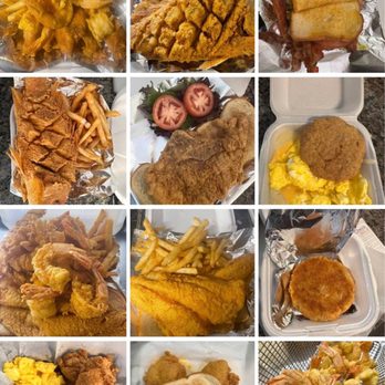 STARVIN LIKE MARVIN - Updated January 2026 - 55 Photos & 54 Reviews ...