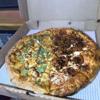 UNIVERSITY PIZZA COMPANY UPC - Updated March 2025 - 170 Photos & 167 ...