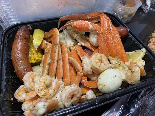 KRAB KINGZ - 91 Photos & 66 Reviews - 35202 South Dixie Hwy, Florida ...