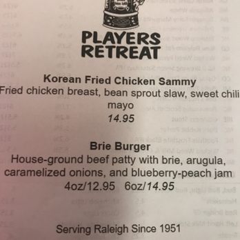 THE PLAYERS RETREAT - Updated July 2024 - 137 Photos & 256 Reviews ...