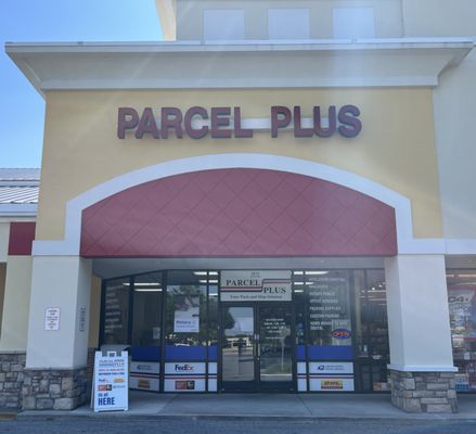 PARCEL PLUS - Updated December 2025 - 25 Reviews - 2875 S Orange Ave ...