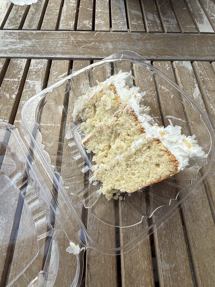 BLUE COTTON BAKE SHOP - Updated June 2026 - 18 Photos & 18 Reviews ...