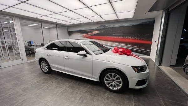 AUDI DOMINION - Updated July 2025 - 97 Photos & 305 Reviews - 21105 IH ...