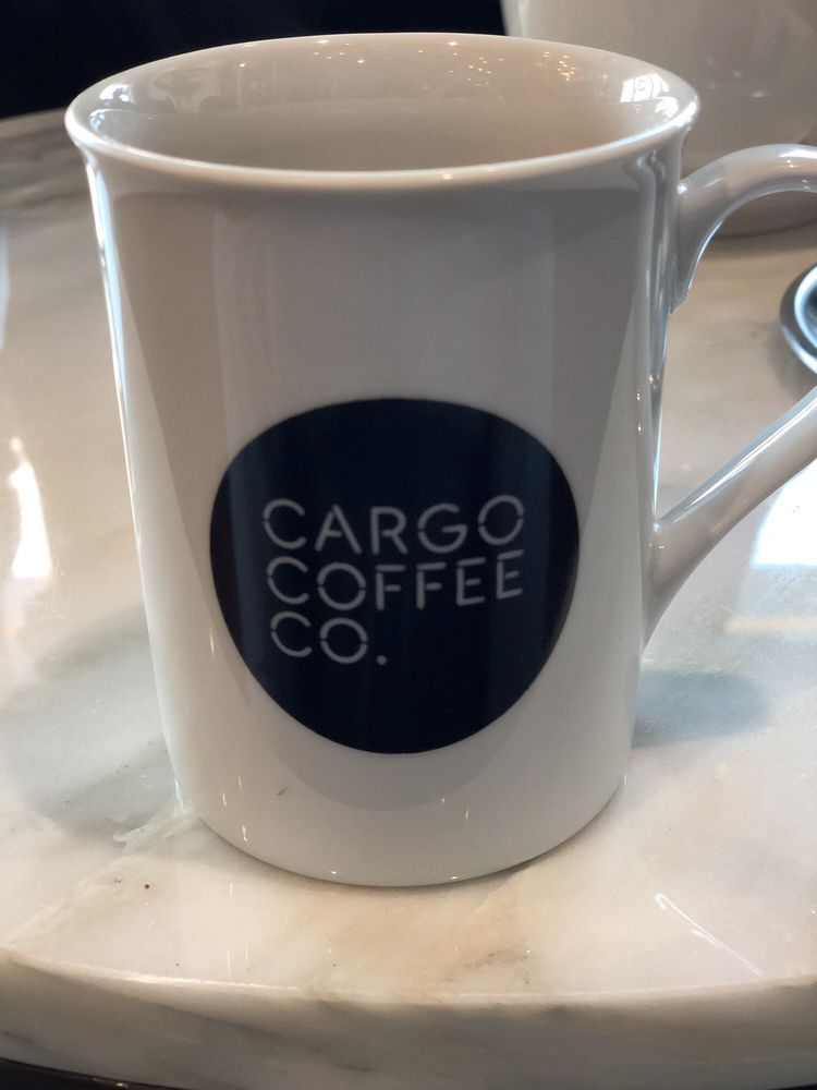 CARGO COFFEE CO. - Updated July 2024 - Gelincik Sok., İstanbul, Turkey ...