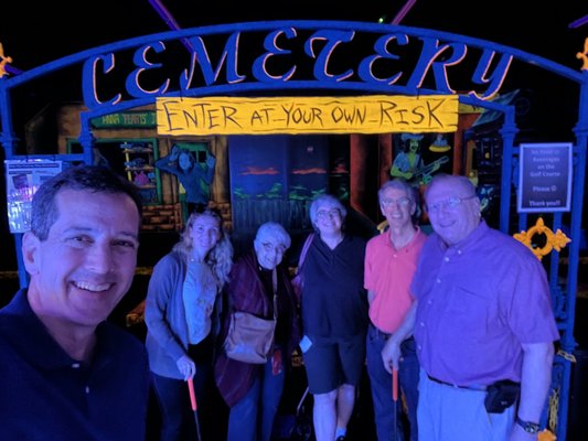 MONSTER MINI GOLF - Updated December 2025 - 287 Photos & 124 Reviews ...