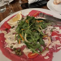 AGRODOLCE OSTERIA - Updated April 2026 - 732 Photos & 828 Reviews ...