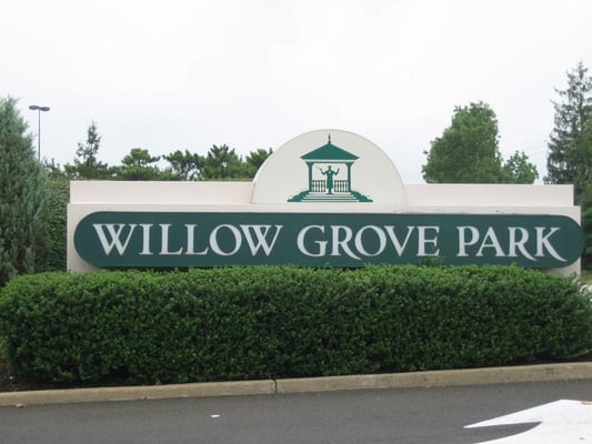 WILLOW GROVE PARK MALL - Updated September 2025 - 88 Photos & 117 ...