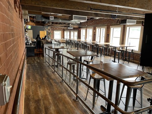 THE LOCAL - Updated June 2025 - 63 Photos & 12 Reviews - 1400 Park St ...