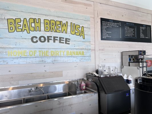 BEACH BREW USA - Updated August 2025 - 2201 Boardwalk, North Wildwood ...
