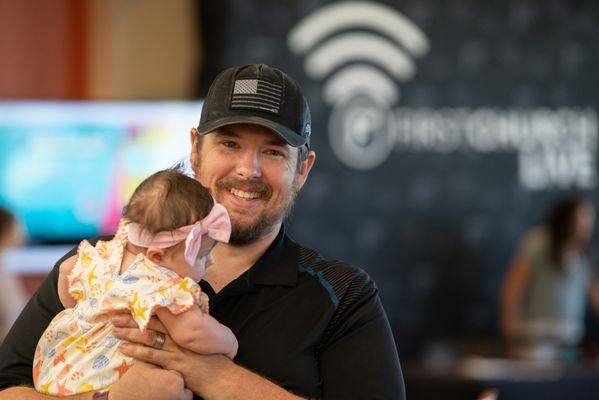 FIRST CHURCH - Updated January 2026 - 112 Photos - 10100 N Garnett Rd ...