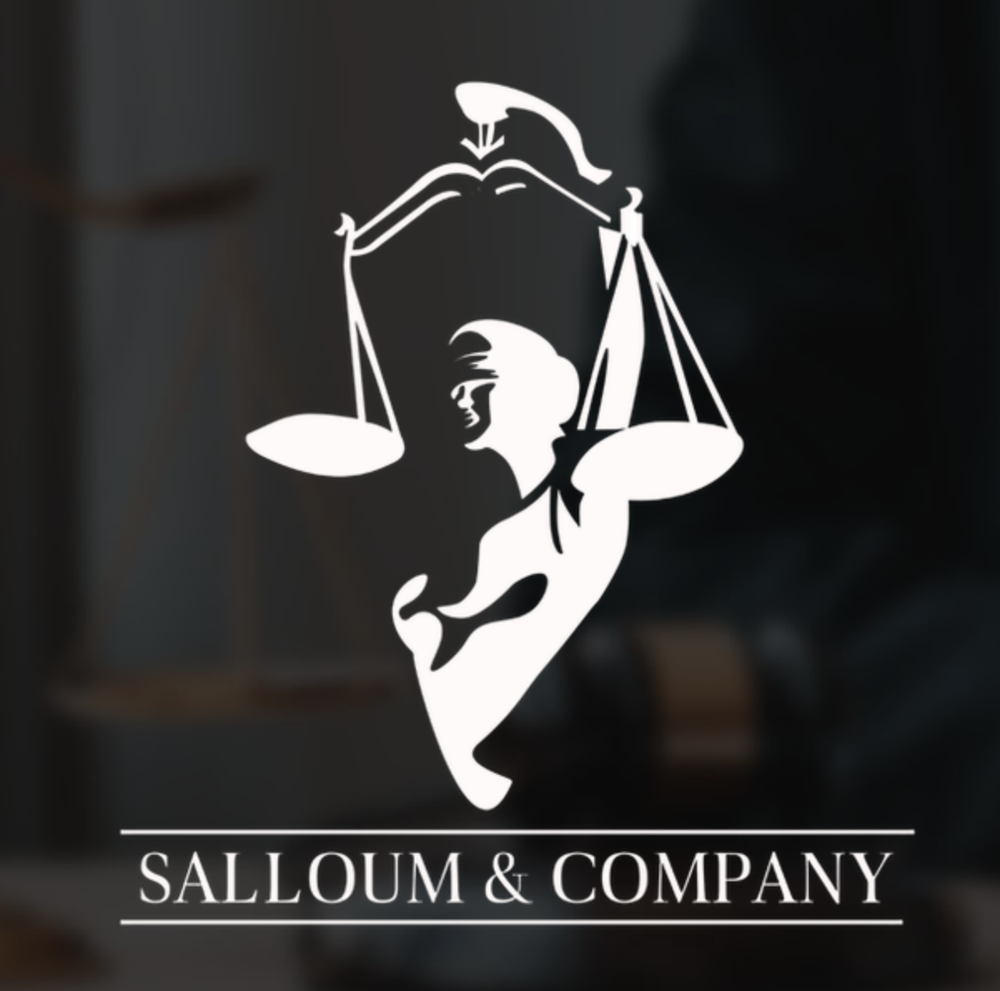 SALLOUM & COMPANY - Updated March 2025 - 11 Photos - 10104 103 Avenue ...
