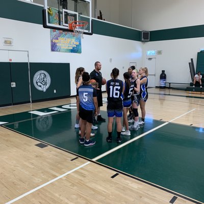 ORANGE COUNTY RAIN BASKETBALL - Updated February 2025 - 73 Photos & 20 ...