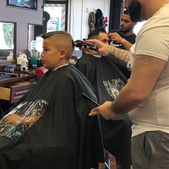 MALA FADE BARBER - Updated December 2025 - 14 Reviews - 1064 Austin ...