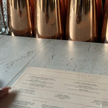 MELROSE - Updated July 2025 - 199 Photos & 167 Reviews - 2517 Ralph St ...