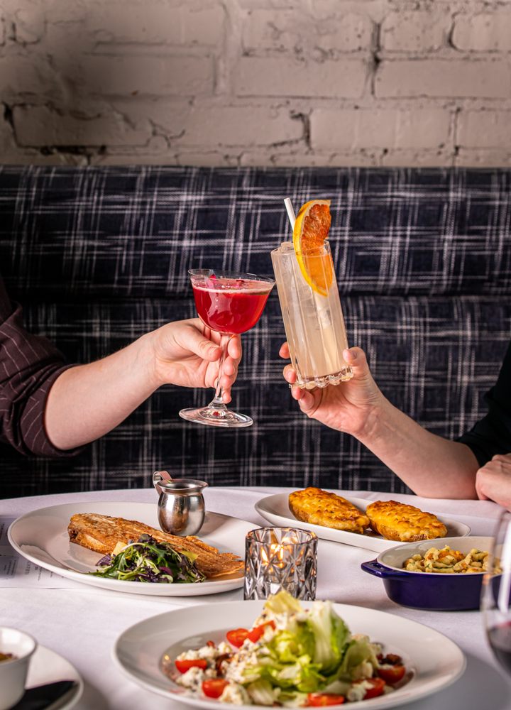 VISTRO PRIME - Updated April 2025 - 141 Photos & 181 Reviews - 112 S ...