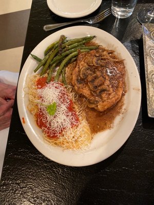 LA CUCINA ITALIAN EATERY - 369 Photos & 400 Reviews - 3600 Lakeside Dr ...