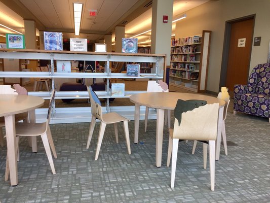 SHREWSBURY PUBLIC LIBRARY - Updated January 2026 - 57 Photos - 609 Main ...