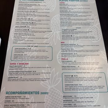 CUBA LIBRE RESTAURANT & RUM BAR - Updated July 2025 - 1362 Photos & 861 ...