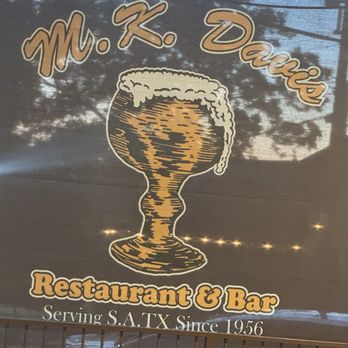 M K DAVIS RESTAURANT & BAR - Updated December 2025 - 254 Photos & 237 ...