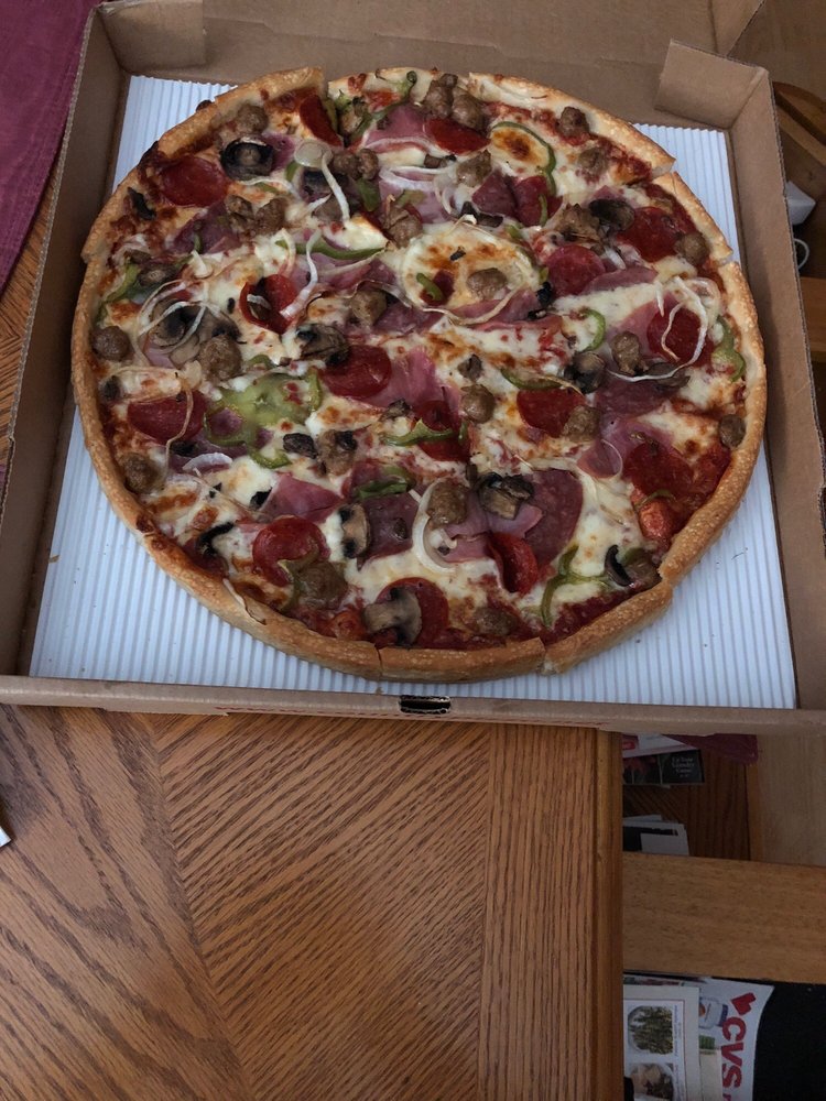 COUNTRY PIZZA ITALIAN GRILL - 60 Photos & 92 Reviews - Pizza - 14820 US ...