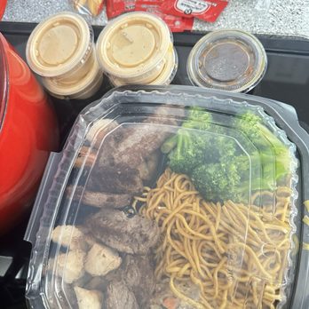 THE HIBACHI PIT - Updated December 2025 - 160 Photos & 134 Reviews ...