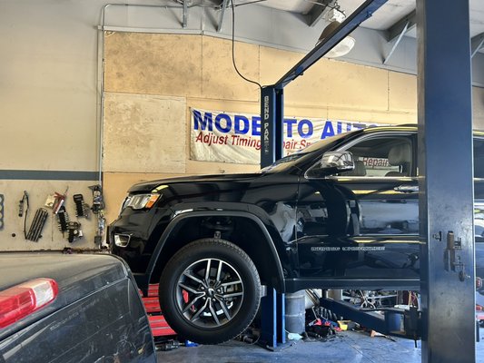 MODESTO AUTO SMOG AND REPAIR - Updated December 2025 - 1001 5th St ...