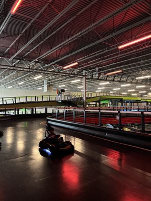 ANDRETTI INDOOR KARTING & GAMES KATY - Updated July 2025 - 240 Photos ...