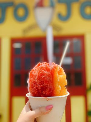 JOJO’S SHAVE ICE - 616 Photos & 742 Reviews - 9734 Kaumualii Hwy ...