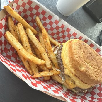 JAX BURGER, FRIES & SHAKES - Updated October 2025 - 138 Photos & 250 ...