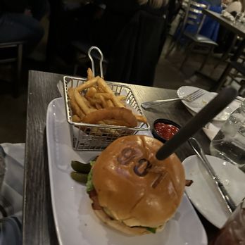 901 WOOD BURNING KITCHEN & BAR - Updated October 2025 - 126 Photos ...