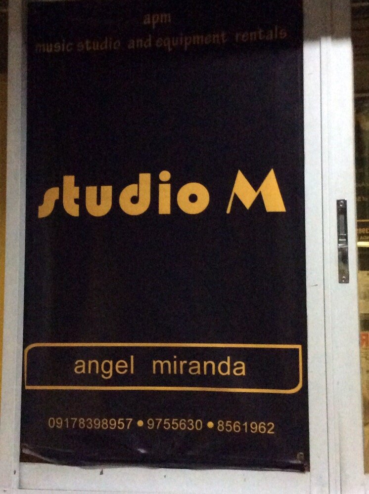 STUDIO M - Updated January 2026 - 9699 Pililla Street, Makati, Metro ...