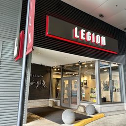 LEGION SPORTS BAR - Updated December 2025 - 307 Photos & 247 Reviews ...