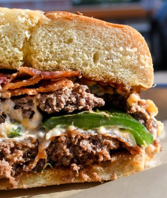 EIGHTH & MAIN BURGER - Updated July 2025 - 17 Photos & 12 Reviews - 822 ...