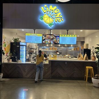 LIMONÉ MEDITERRANEAN - Updated November 2024 - 386 Photos & 250 Reviews ...