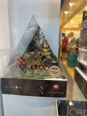 THE LEGO STORE - Updated December 2025 - 37 Photos & 21 Reviews - 8687 ...