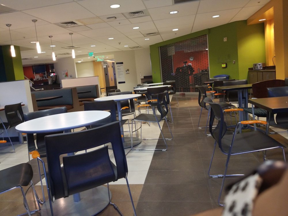 RIO SALADO COLLEGE - 16 Photos & 114 Reviews - 2323 W 14th St, Tempe ...