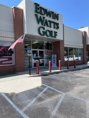 EDWIN WATTS GOLF - Updated September 2025 - 18 Photos & 24 Reviews ...