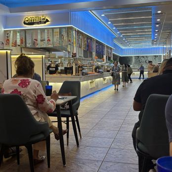 OMBU BUFFET - Updated January 2026 - 123 Photos & 42 Reviews - 3202 S ...