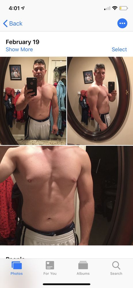 1ON1 PERSONAL TRAINING BY EDWARD MIRONENKO - 82 Photos & 45 Reviews ...