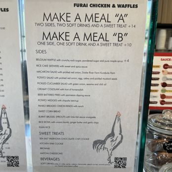 FURAI CHICKEN - Updated March 2025 - 531 Photos & 568 Reviews - 13955 ...