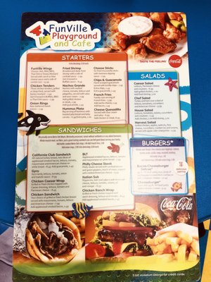 FUNVILLE PLAYGROUND AND CAFE VIRGINIA BEACH - 155 Photos & 89 Reviews ...