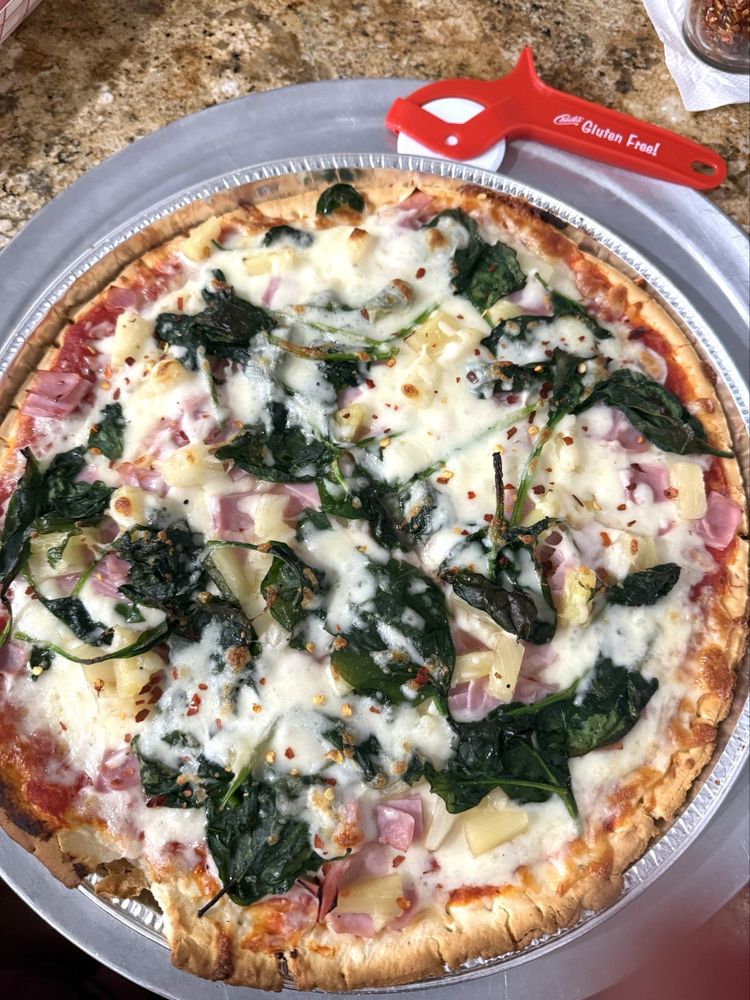 KOP PIZZA - Updated September 2025 - 31 Photos & 29 Reviews - 580 ...